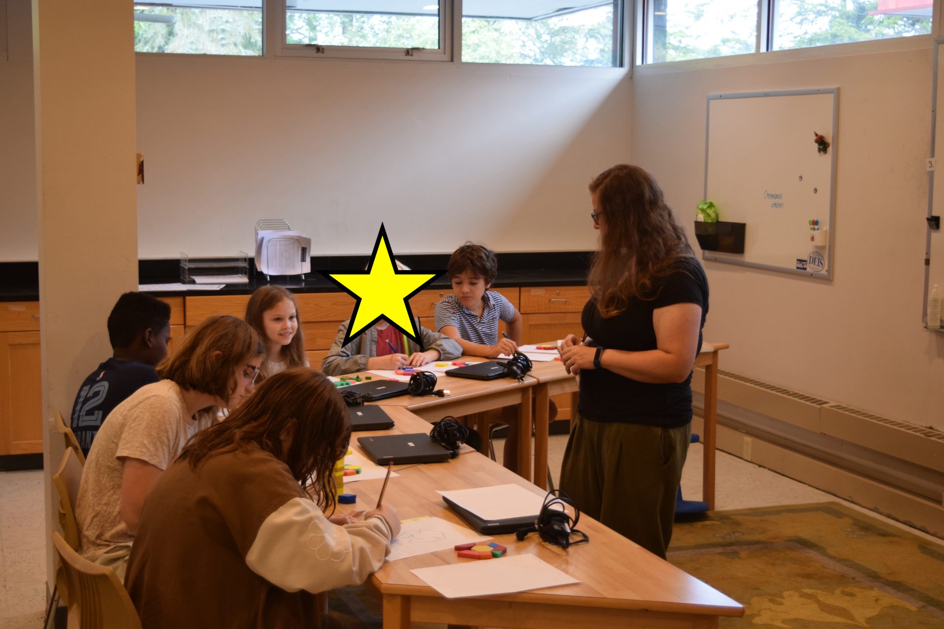 Happy First Day of School! | Poughkeepsie Day School