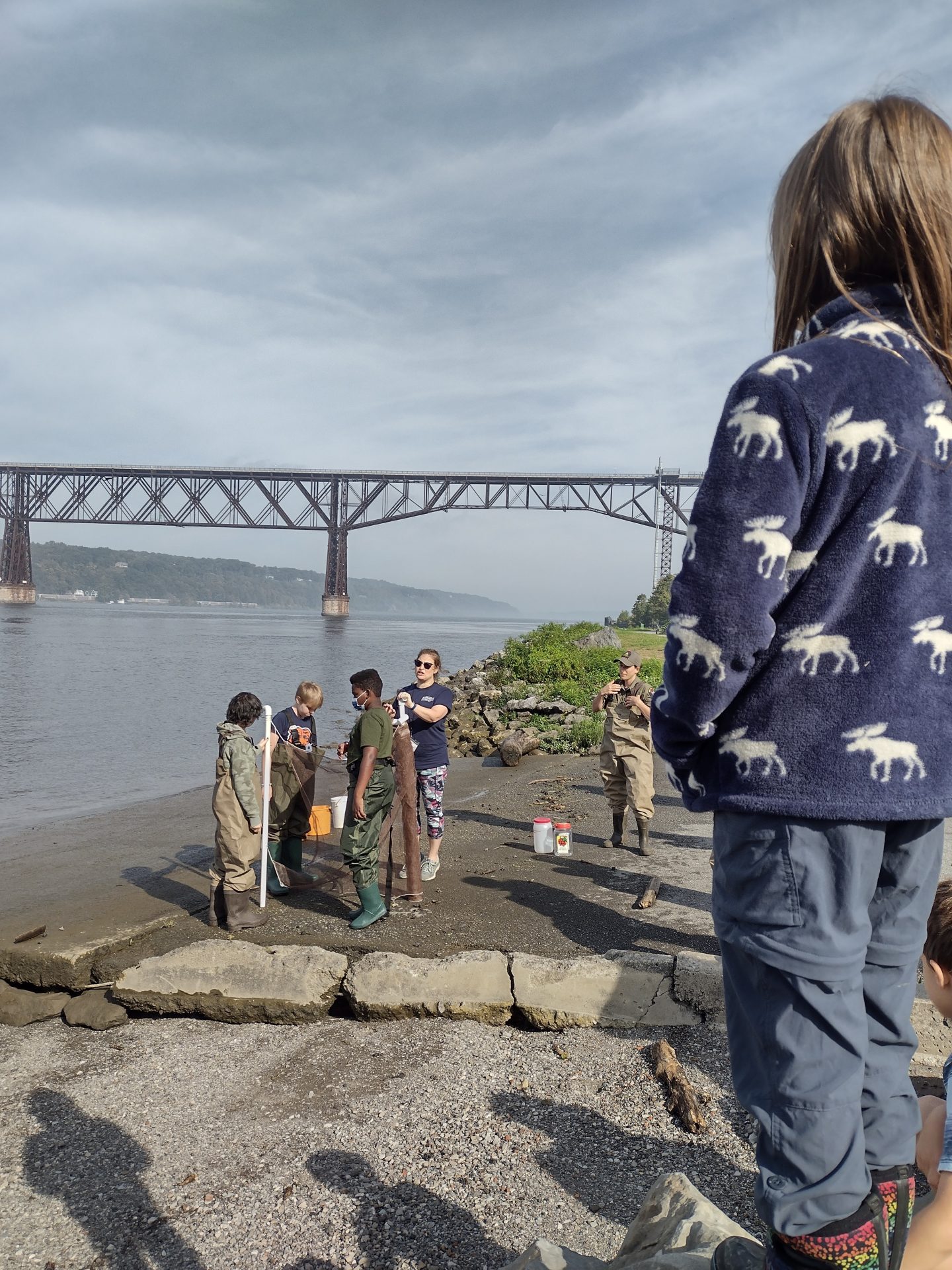All about woolly bears in the 3rd/4th! | Poughkeepsie Day School