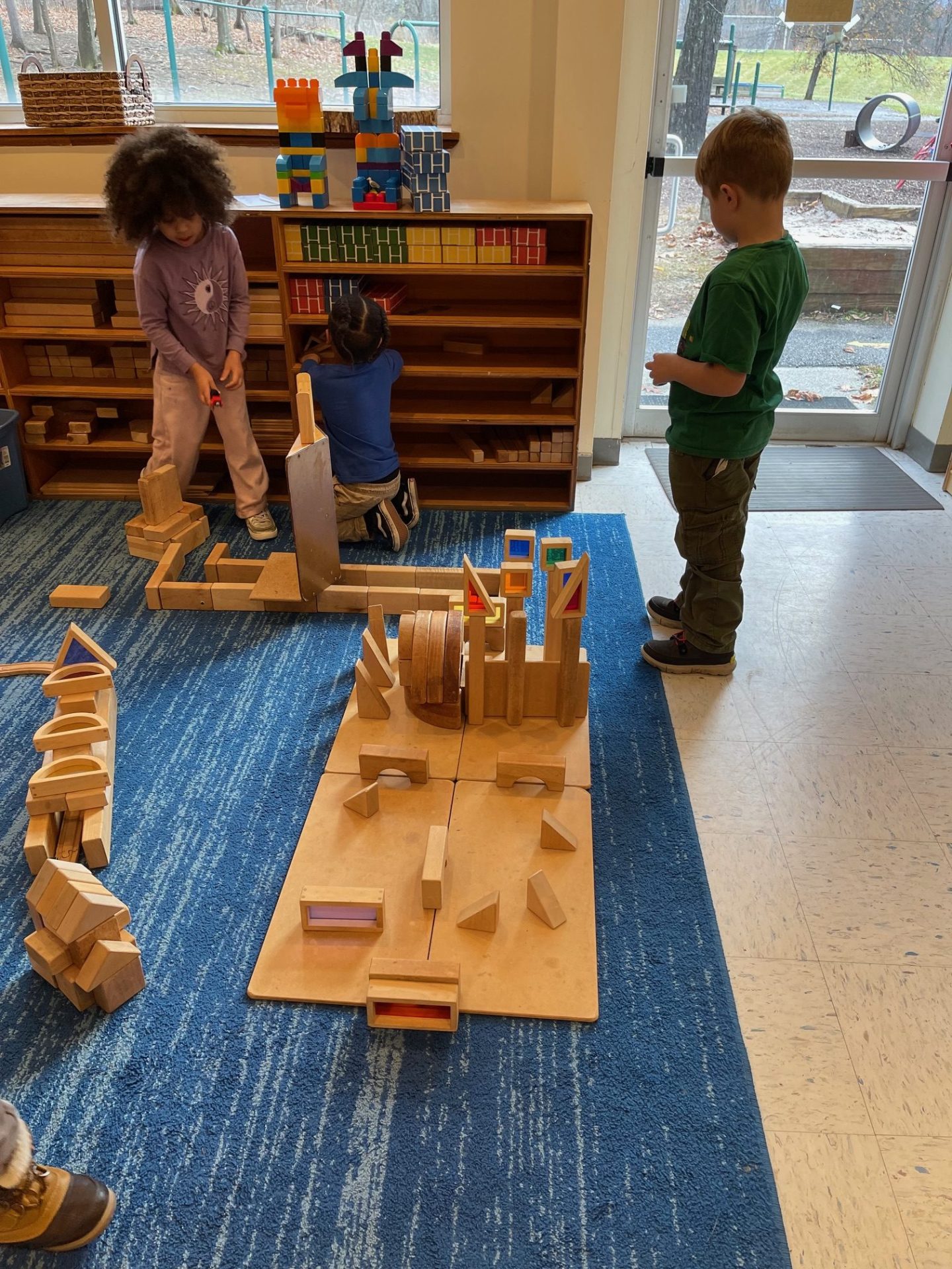 Prek/K Writer's Workshop Celebration, December Holiday Activities and ...