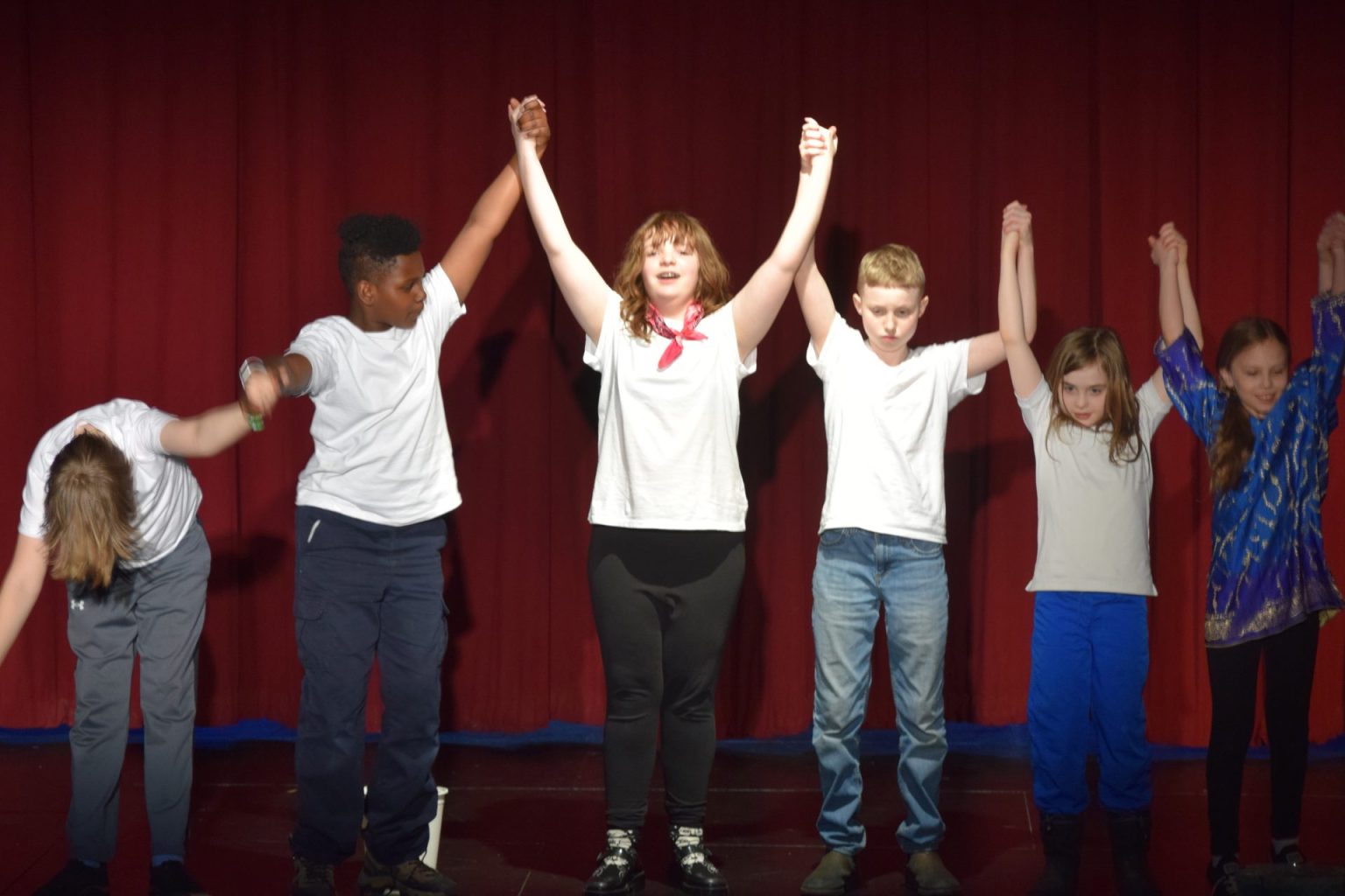 Exploring Original Playwriting and the Theatrical Production Process ...