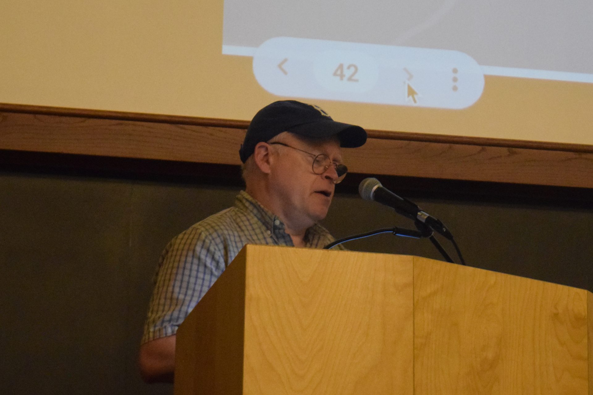 Take One Picture 2024: Students of All Ages Reflect on Memorabilia ...