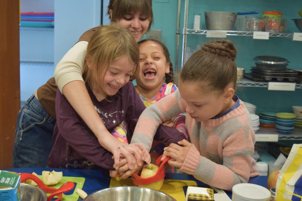 Cooking From the Ground Up With the Culinary Institute of America ...