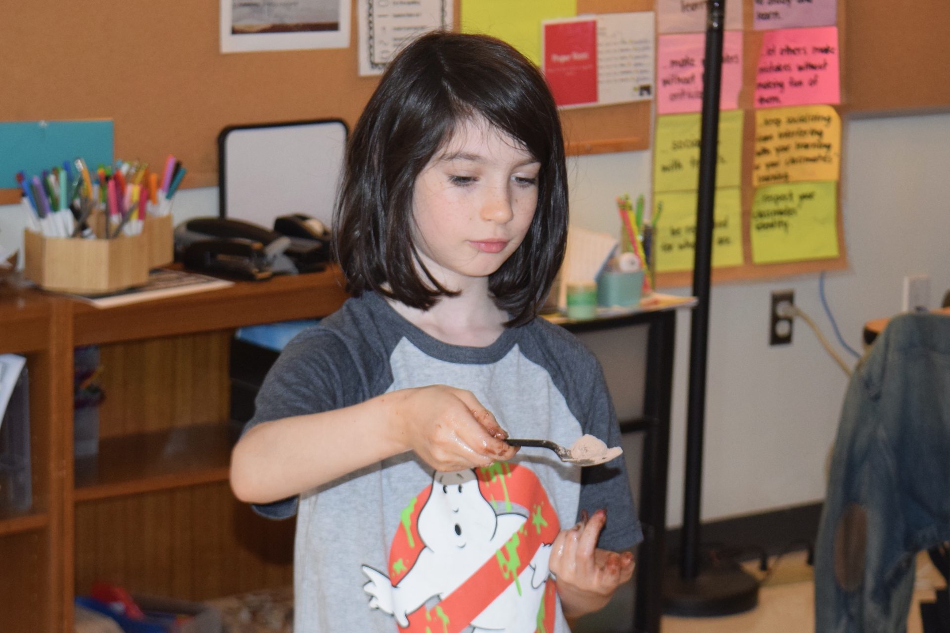 How Truffles Helped Grades 3 & 4 Learn Multiplication | Poughkeepsie ...