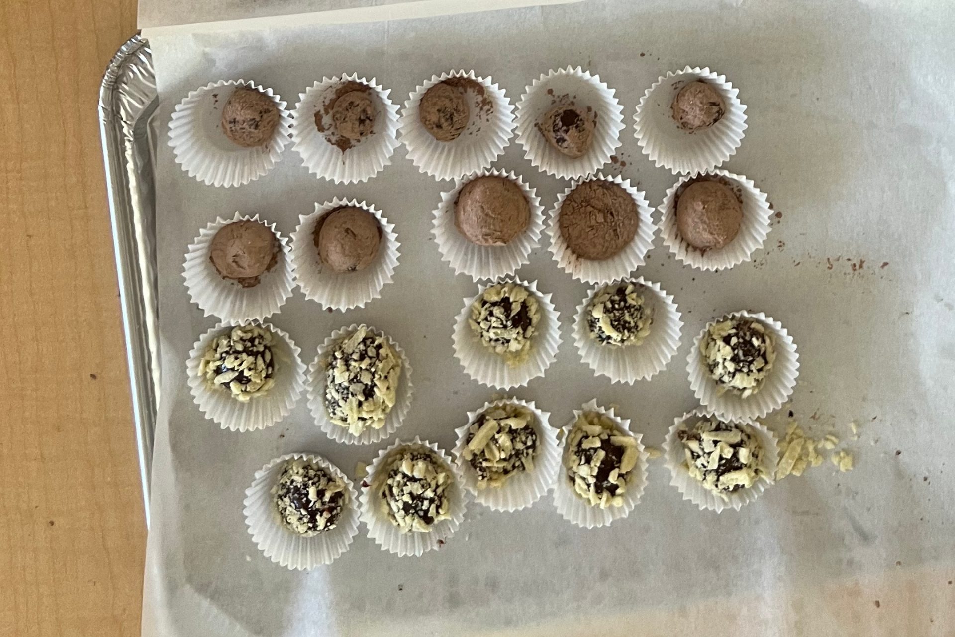 How Truffles Helped Grades 3 & 4 Learn Multiplication | Poughkeepsie ...