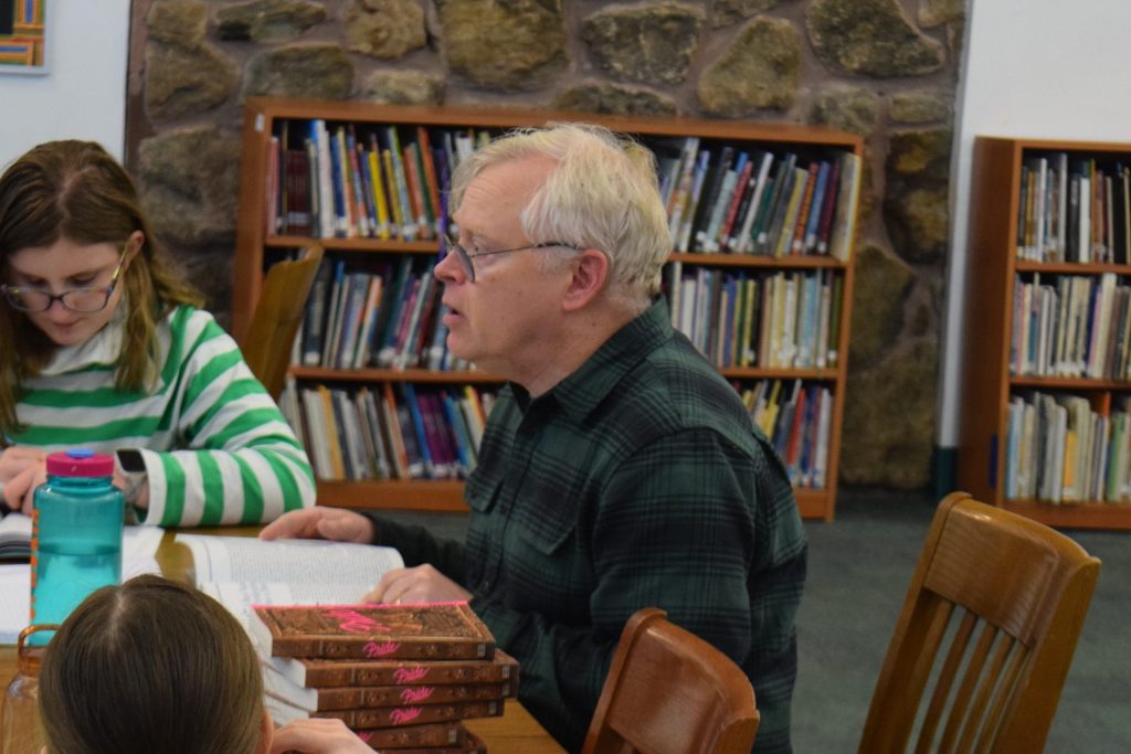 Middle School Humanities Students Critique Deceptive Advertising and ...